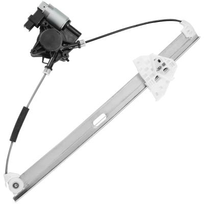 China Front Passenger Power Window Motor & Regulator Assembly for Mazda CX-7 CX7 2007-2012 for sale