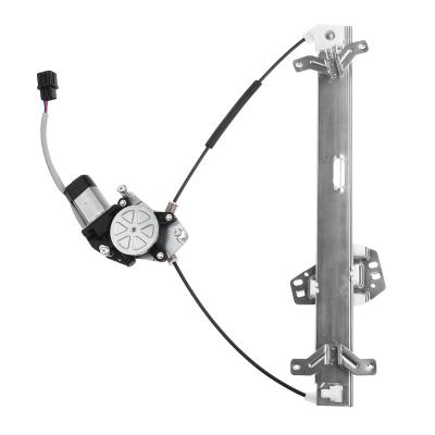 China Front Passenger Power Window Motor & Regulator Assembly for Acura TSX 2004-2008 for sale