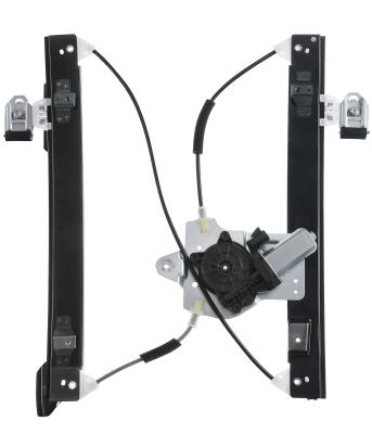 China Front Passenger Power Window Motor & Regulator Assembly for Chevrolet Cruze 2011 2012 for sale