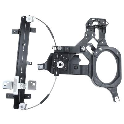 China Rear Driver Power Window Regulator without Motor for Ford Expedition 2003-2006 for sale