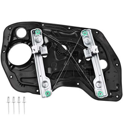 China Front Passenger Power Window Motor & Regulator Assembly for Hyundai Elantra 2011-2016 for sale