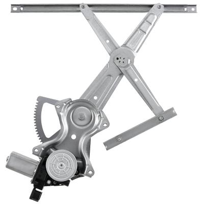 China Front Passenger Window Motor & Regulator Assembly for Mitsubishi Outlander 2014-2019 for sale