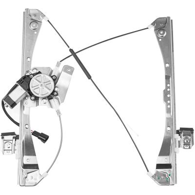 China Front Passenger Power Window Motor & Regulator Assembly for Chevrolet Malibu 2004-2008 for sale