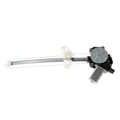 China Rear Driver Power Window Motor & Regulator Assembly for Honda Civic 2012-2015 for sale