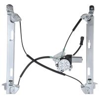 China Front Passenger Power Window Motor & Regulator Assembly for Jeep Compass 2007-2017 for sale