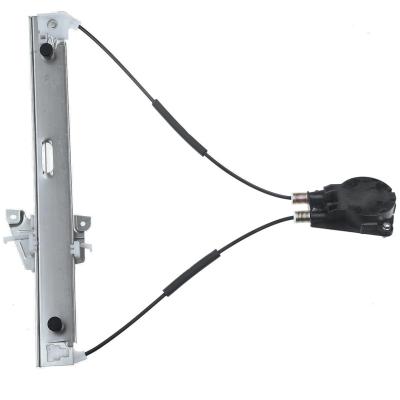 China Rear Driver Window Regulator without Motor for Mazda MPV 2000-2006 for sale