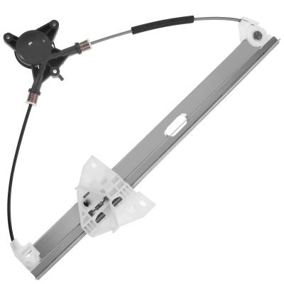 China Rear Driver Power Window Regulator without Motor for Mazda CX-9 2007-2015 for sale