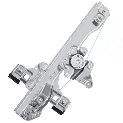 China Rear Passenger Power Window Regulator without Motor for Chevrolet Sonic 2012-2019 for sale
