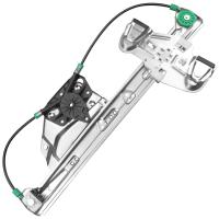 China Rear Driver Power Window Regulator without Motor for Cadillac DeVille 2000-2005 for sale