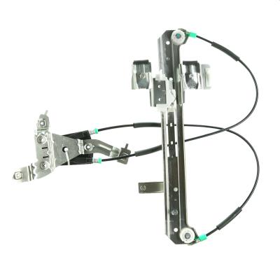 China Rear Driver Power Window Regulator without Motor for Chevy Tahoe GMC Yukon 00-06 for sale