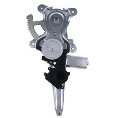 China Rear Passenger Power Window Motor & Regulator Assembly for Lexus ES350 2007-2012 for sale
