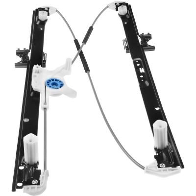 China Rear Right Power Window Regulator without Motor for Land Rover Range Rover Sport for sale