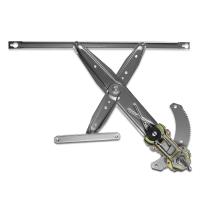 China Front Driver Window Regulator without Motor for Honda Civic 1996-2000 for sale