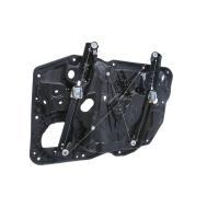 China Front Driver Power Window Regulator without Motor for Porsche Cayenne 92A for sale