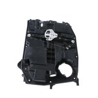 China Front Driver Power Window Regulator without Motor for Dodge Nitro 2007-2012 for sale
