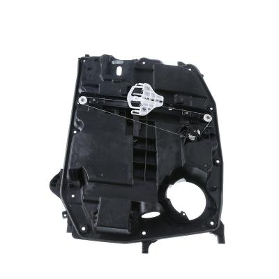 China Front Driver Power Window Regulator without Motor for Dodge Nitro 2007-2012 for sale