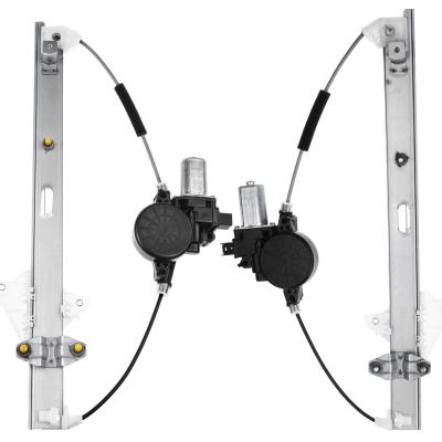 China 2x Front Power Window Regulator with Motor for Mazda CX-5 2013-2016 for sale