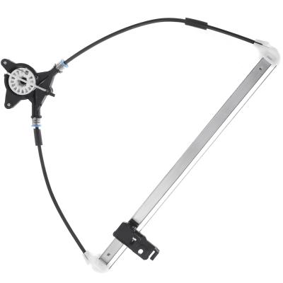 China Rear Passenger Power Window Regulator without Motor for Mazda 6 2003-2008 for sale