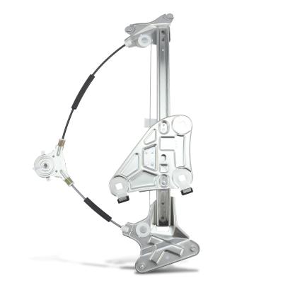 China Front Driver Power Window Regulator for Hyundai Tiburon 2003-2008 for sale