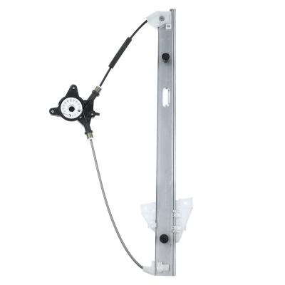 China Front Passenger Power Window Regulator without Motor for Mazda CX-9 2007-2015 for sale