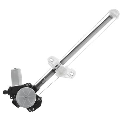China Rear Driver Power Window Motor & Regulator Assembly for Honda CR-V 2012-2016 for sale
