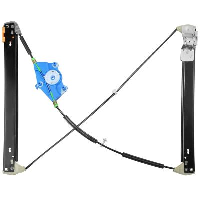 China Front Driver Power Window Regulator without Motor for Audi A4 RS4 S4 2002-2008 for sale