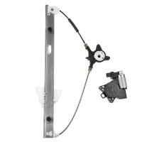 China Front Driver Power Window Motor & Regulator Assembly for Mazda CX-9 2007-2015 for sale