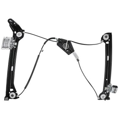 China Front Driver Power Window Regulator without Motor for Audi A5 A5 Quattro S5 for sale