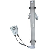 China Front Driver Window Regulator without Motor for Kia Rio 2001-2005 for sale