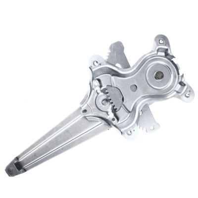China Rear Passenger Power Window Regulator without Motor for Lexus GS350 07-11 GS450h for sale