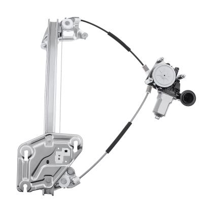 China Front Driver Power Window Motor & Regulator Assembly for Mazda MX-5 Miata 2006-2015 for sale