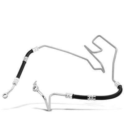 China Power Steering Pressure Line Hose Assembly for Audi TT Quattro 2001-2006 1.8L for sale