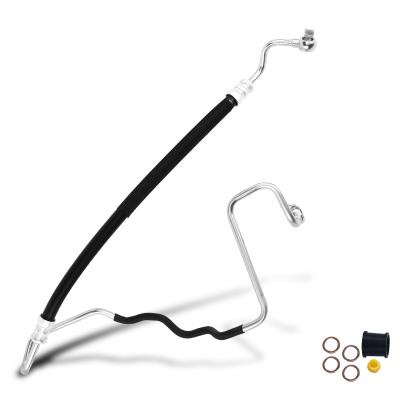 China Power Steering Pressure Line Hose Assembly for Mitsubishi Outlander 04-06 for sale