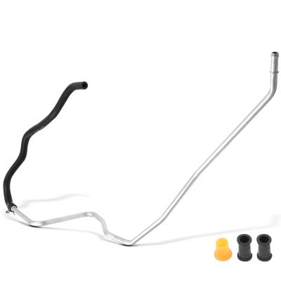 China Power Steering Return Line Hose Assembly for Nissan Altima 02-06 2.5L Auto Trans for sale