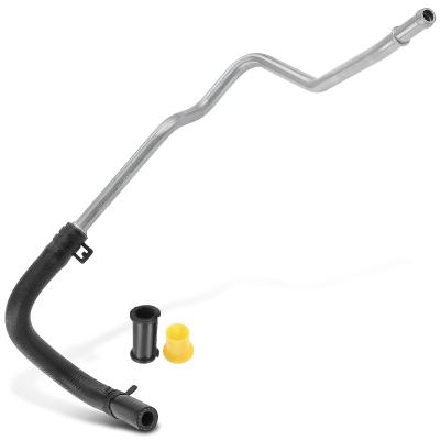 China Power Steering Return Line Hose Assembly for Kia Forte 2010-2013 2.4L 2.0L for sale