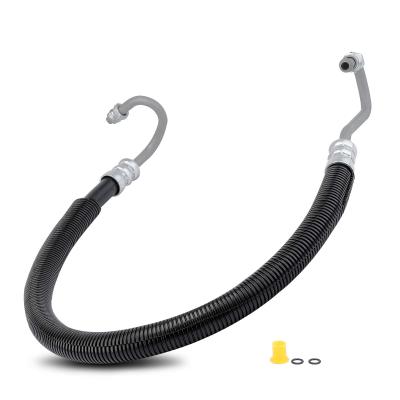China Power Steering Pressure Line Hose Assembly for Dodge Dakota Durango 2000-2003 for sale