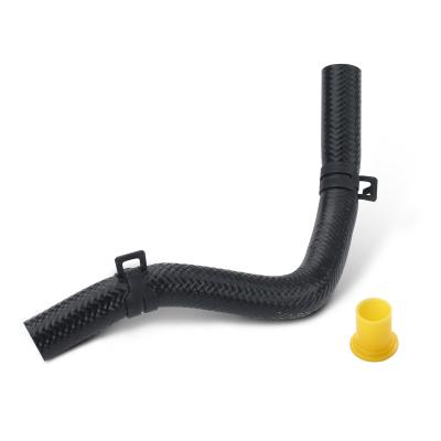 China Power Steering Return Line Hose Assembly for Kia Optima 2006-2010 2.7L 2.4L for sale