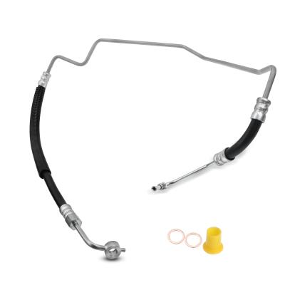 China Power Steering Pressure Line Hose Assembly for Nissan Frontier Xterra 2000-2004 for sale