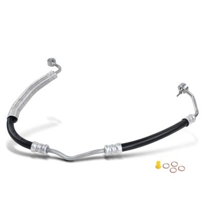 China Power Steering Pressure Line Hose Assembly for Mazda 6 2009-2013 V6 3.7L for sale