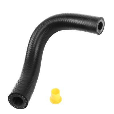 China Power Steering Return Line Hose Assembly for Mazda 6 2009-2013 2.5L Gear to Pipe for sale