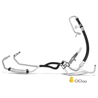China Power Steering Pressure & Return Line Hose Assembly for Scion tC 05-10 L4 2.4L for sale
