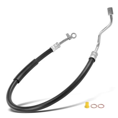 China Power Steering Pressure Line Hose Assembly for Subaru Forester Impreza 2005-2008 for sale