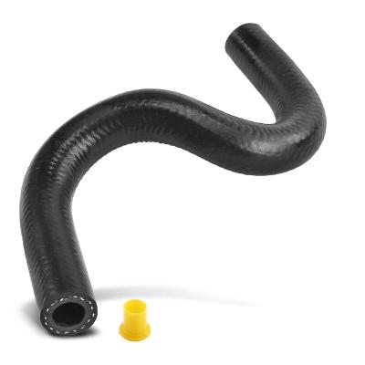 China Power Steering Return Line Hose Assembly for Subaru Forester 2003-2008 H4 2.5L for sale