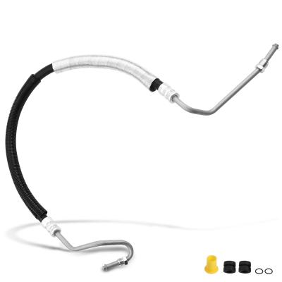China Power Steering Pressure Line Hose Assembly for Dodge Journey 2011-2019 3.6L Flex for sale
