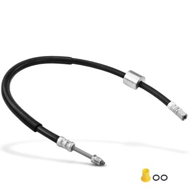 China Power Steering Pressure Line Hose Assembly for Dodge Ram 1500 Pickup 2003 5.7L for sale