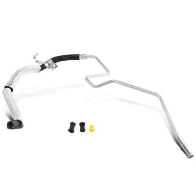 China Power Steering Return Line Hose Assembly for Ford Edge 2012-2014 L4 2.0L for sale