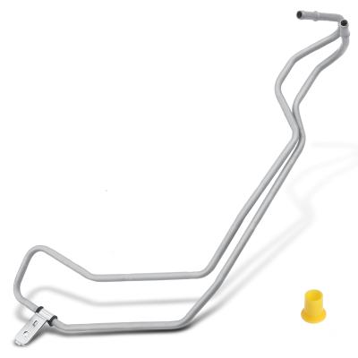 China Power Steering Return Line Hose Assembly for Kia Optima 2009-2010 2.4L 2.7L for sale