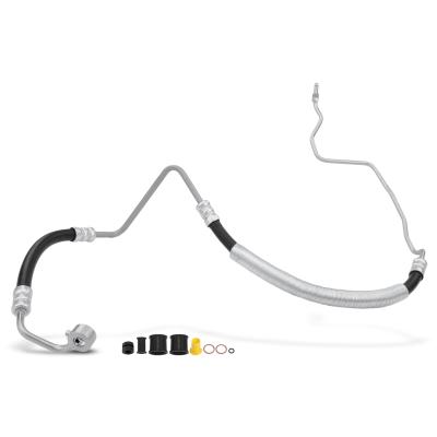 China Power Steering Pressure Line Hose Assembly for Kia Optima 2006-2008 2.7L for sale