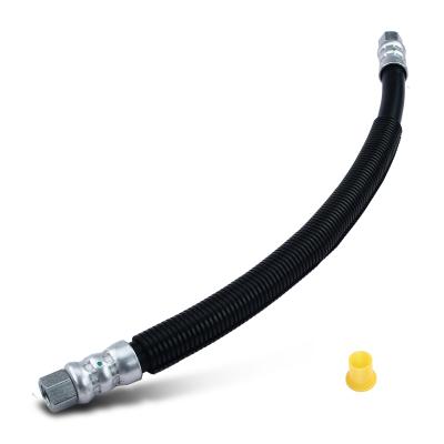 China Power Steering Pressure Line Hose Assembly for Eagle Talon Mitsubishi Eclipse for sale