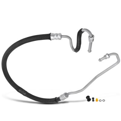 China Power Steering Pressure Line Hose Assembly for Cadillac SRX 2010-2016 Saab 9-4X for sale